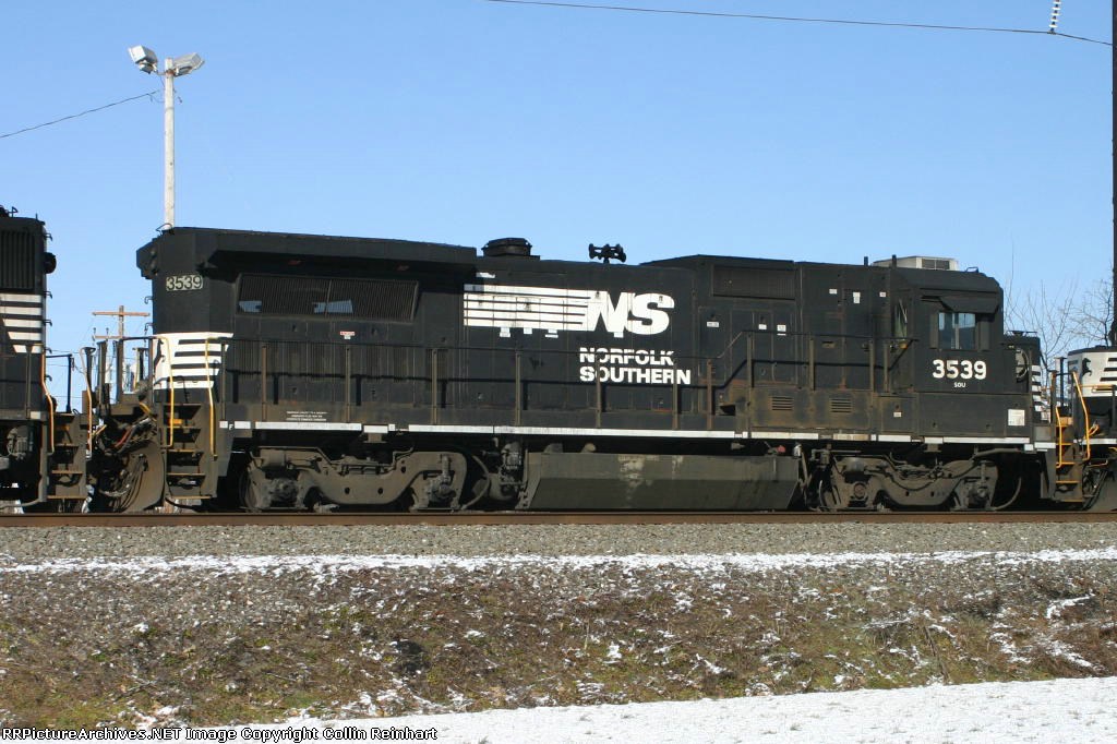NS 3539